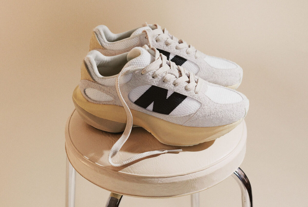New Balance launches WRPD Runner