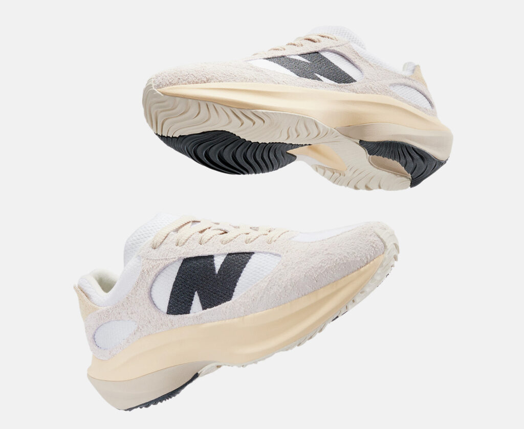New Balance launches WRPD Runner