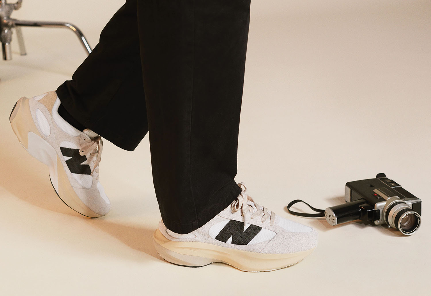 New Balance launches WRPD Runner