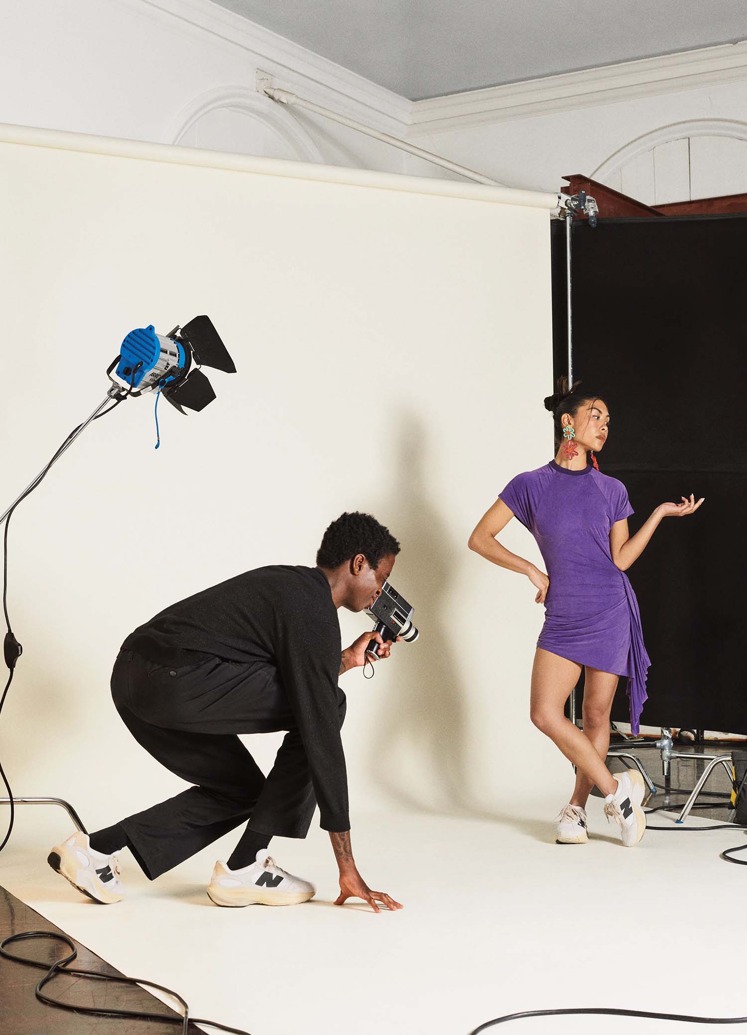 New Balance launches WRPD Runner