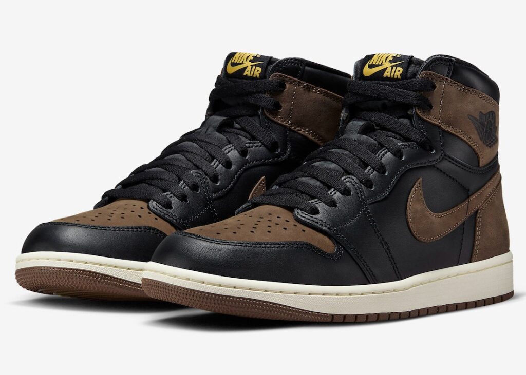 Air Jordan 1 High OG “Palomino” Release Date South Africa
