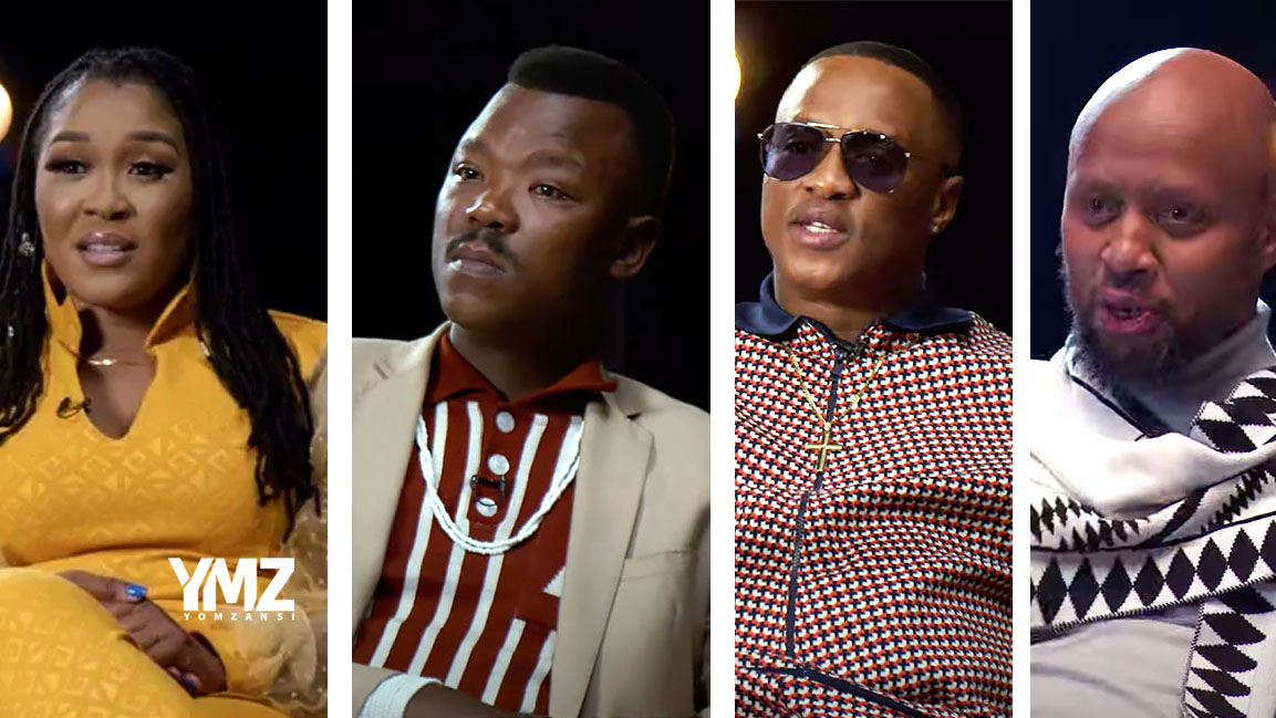 Showmax Original 'Unfollowed' on cancel culture in South Africa