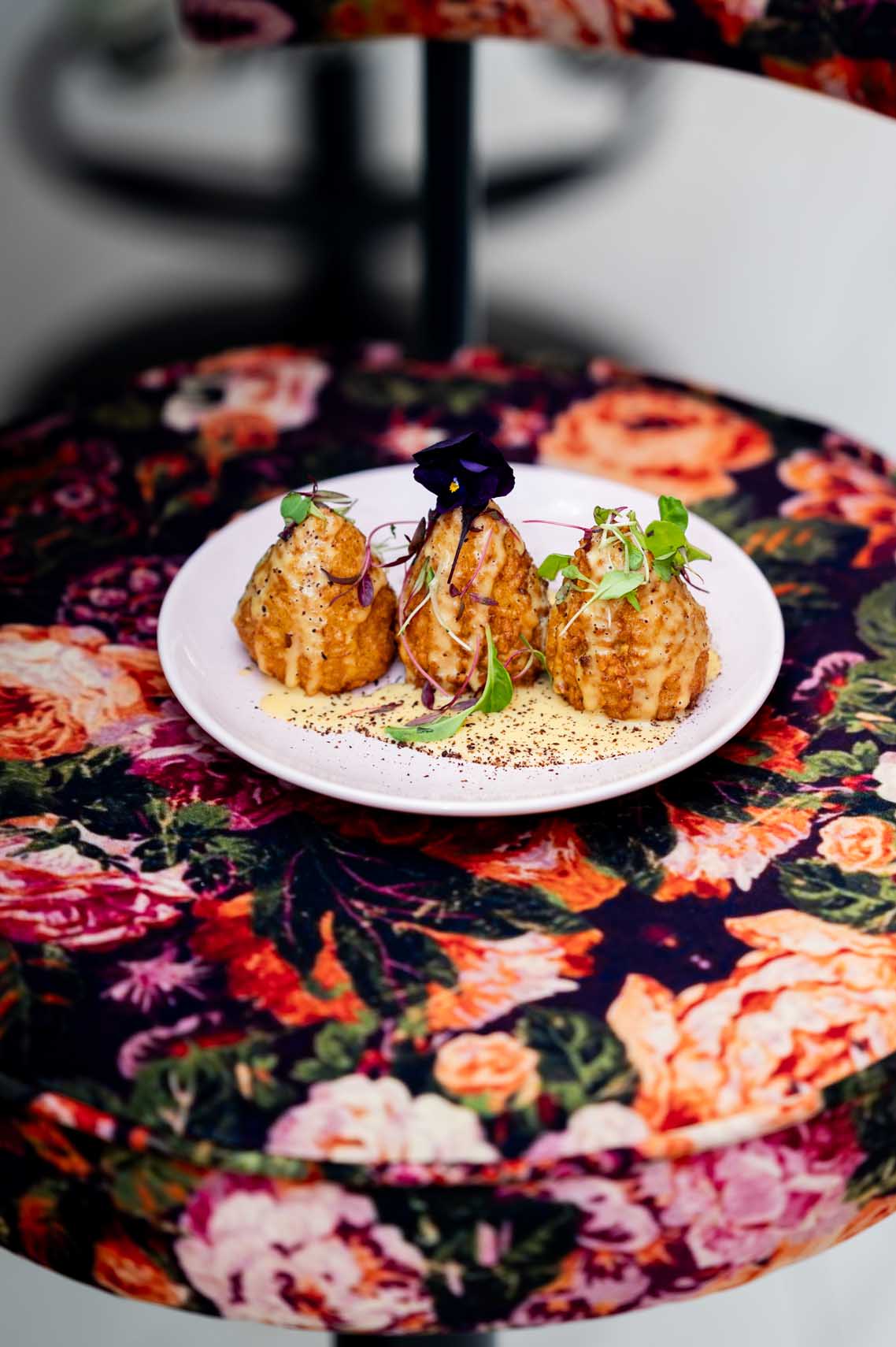 EL&N cafe opens in Johannesburg, Mall of Africa