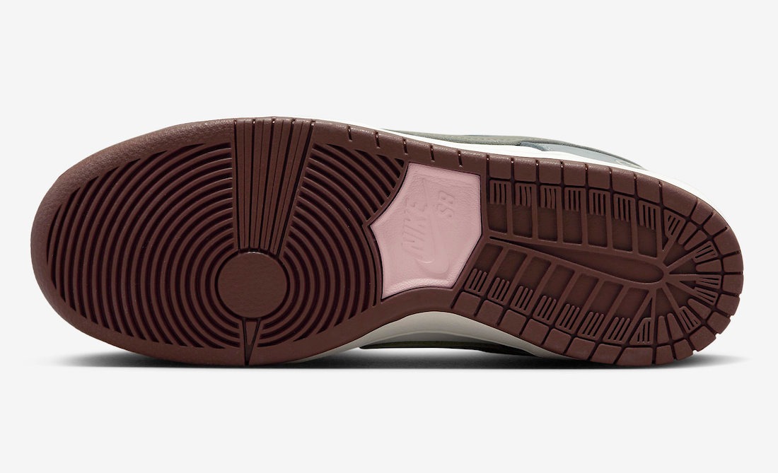 Yuto Horigome x Nike SB Dunk Low release date South Africa