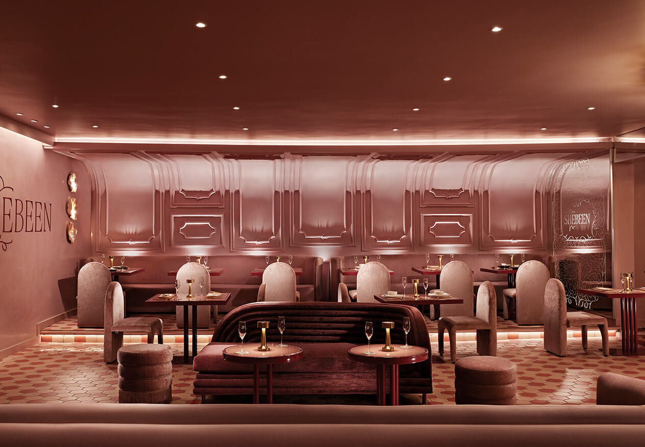 Inside Brutal Fruit female-only Shebeen at RockerFella Soweto