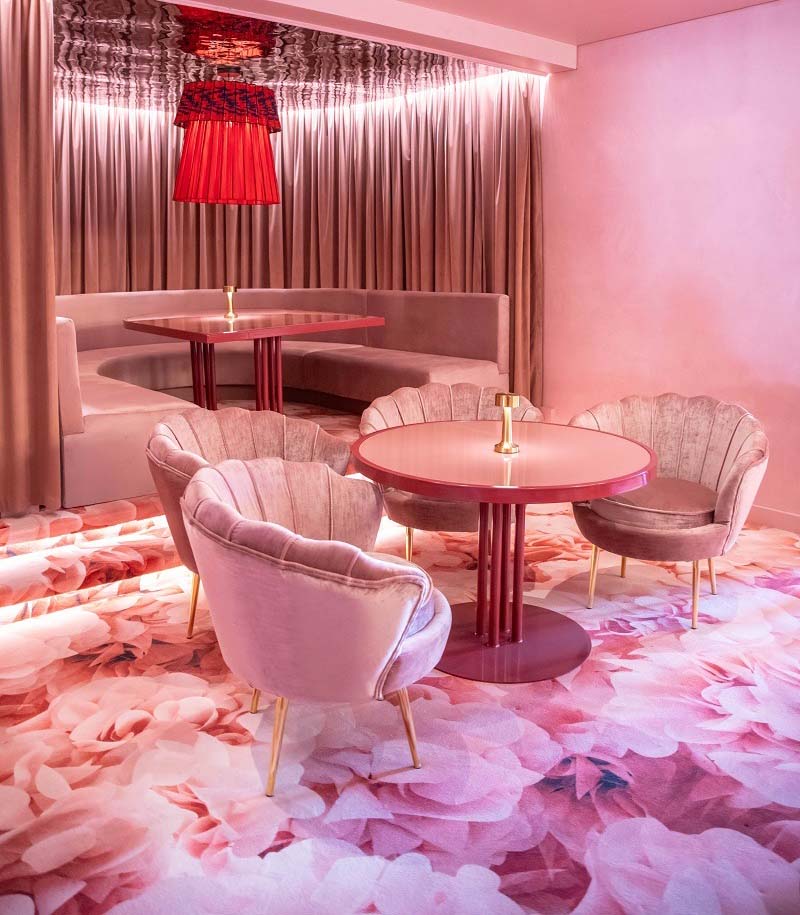 Inside Brutal Fruit female-only Shebeen at RockerFella Soweto