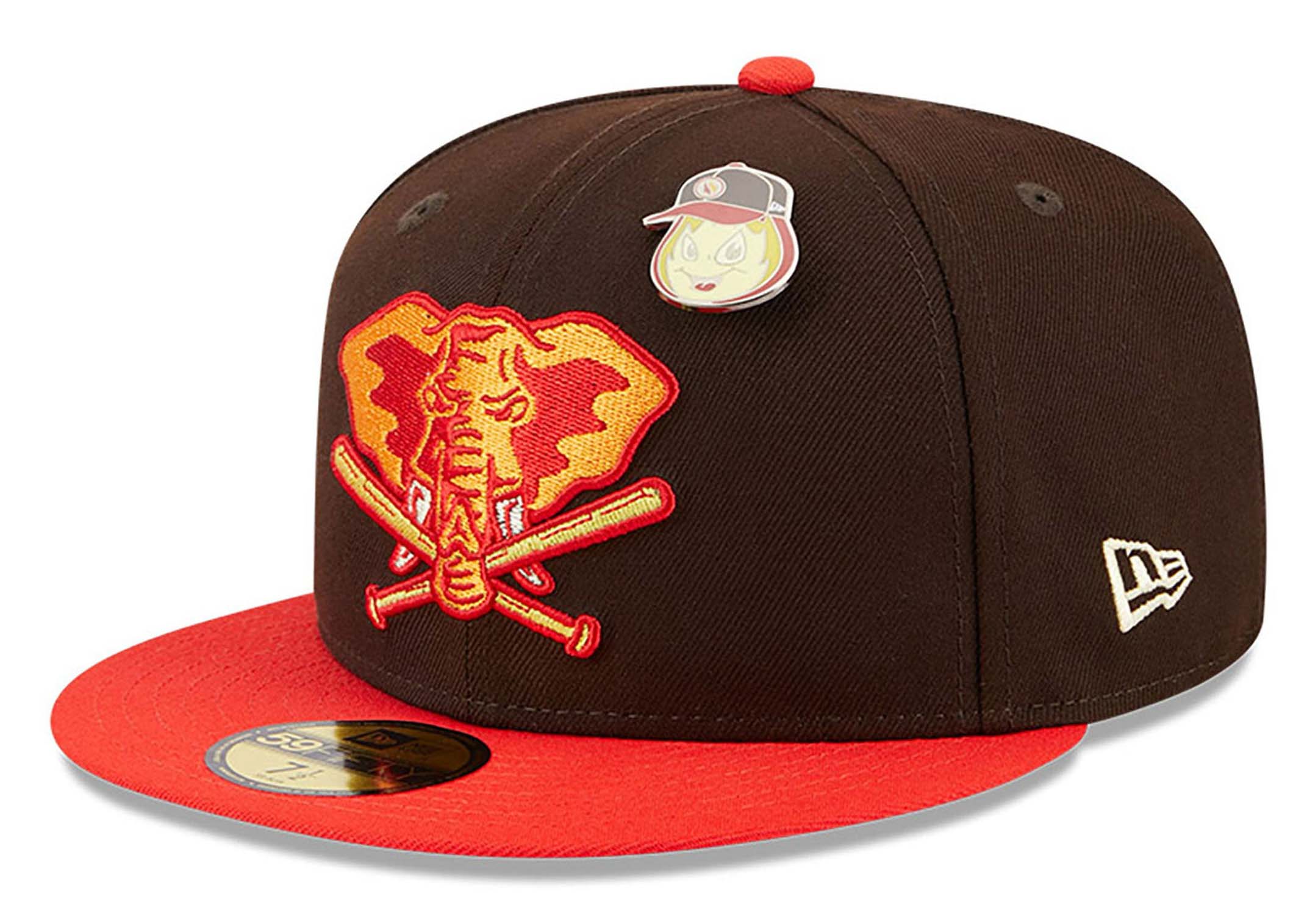 New Era drops new 59FIFTY 'Elements Collection'