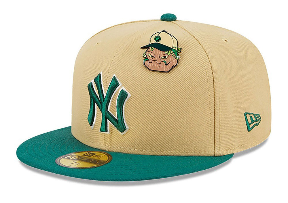 New Era drops new 59FIFTY 'Elements Collection'