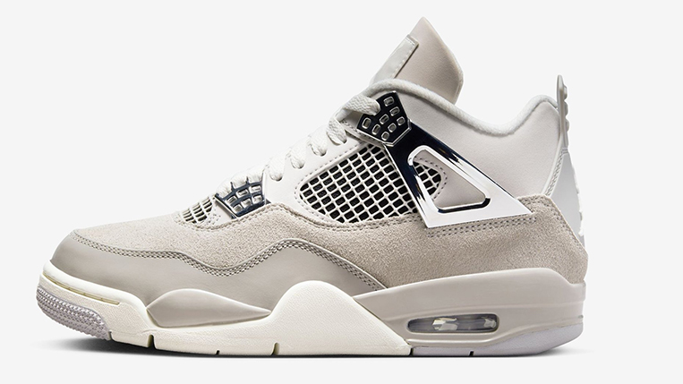 Air Jordan 4 “Frozen Moments” Release Date South Africa