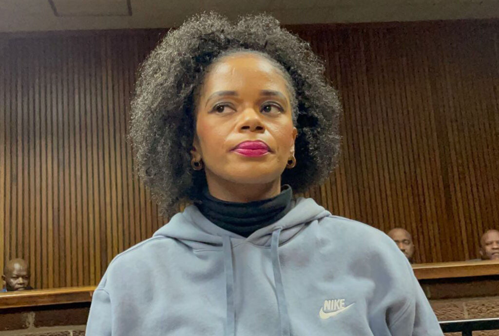 Top Stories in South Africa this week