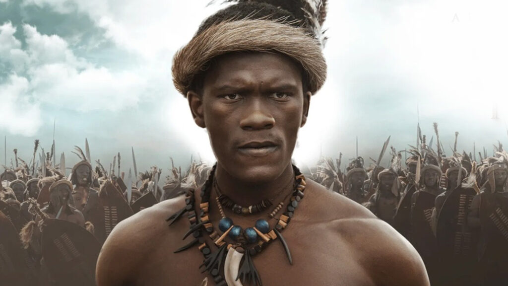 'Shaka iLembe' is returning for Season 2 in June