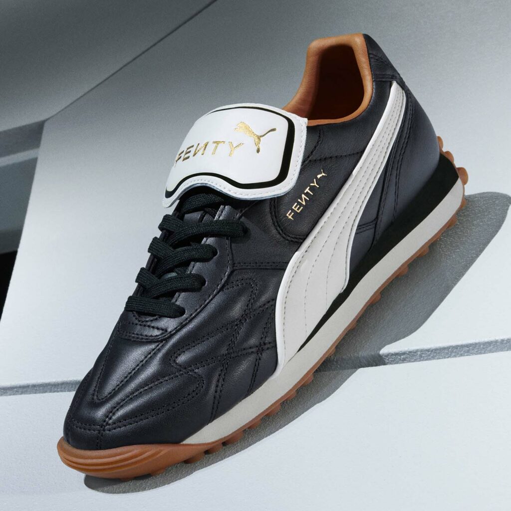 The FENTY x PUMA Avanti