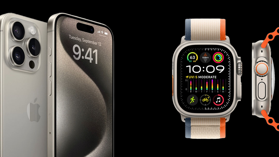 Apple launches iPhone 15 : Key features