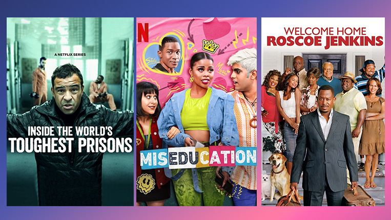 Miseducation, Inside the World's Toughest Prisons