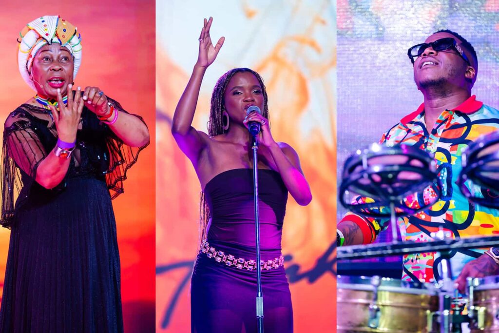 DStv Content Creator Awards 2023 Winners DStv Content Creator Awards 2023 Winners