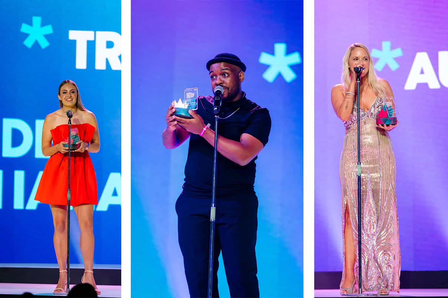 DStv Content Creator Awards 2023 Winners