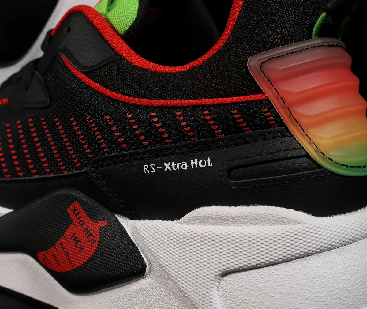 PUMA x Nando’s RS-Xtra Hot Release Date: South Africa