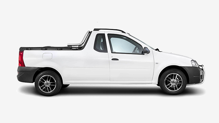 The production of the Nissan NP200 bakkie will end in 2024