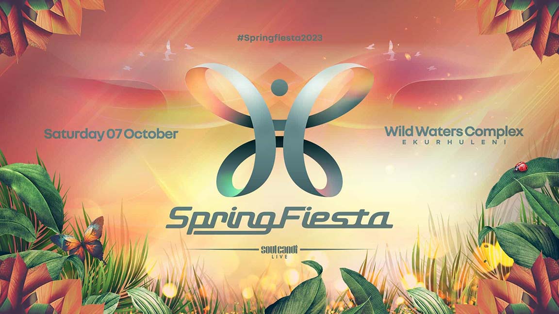 Festivals & Events in South Africa - October 2023