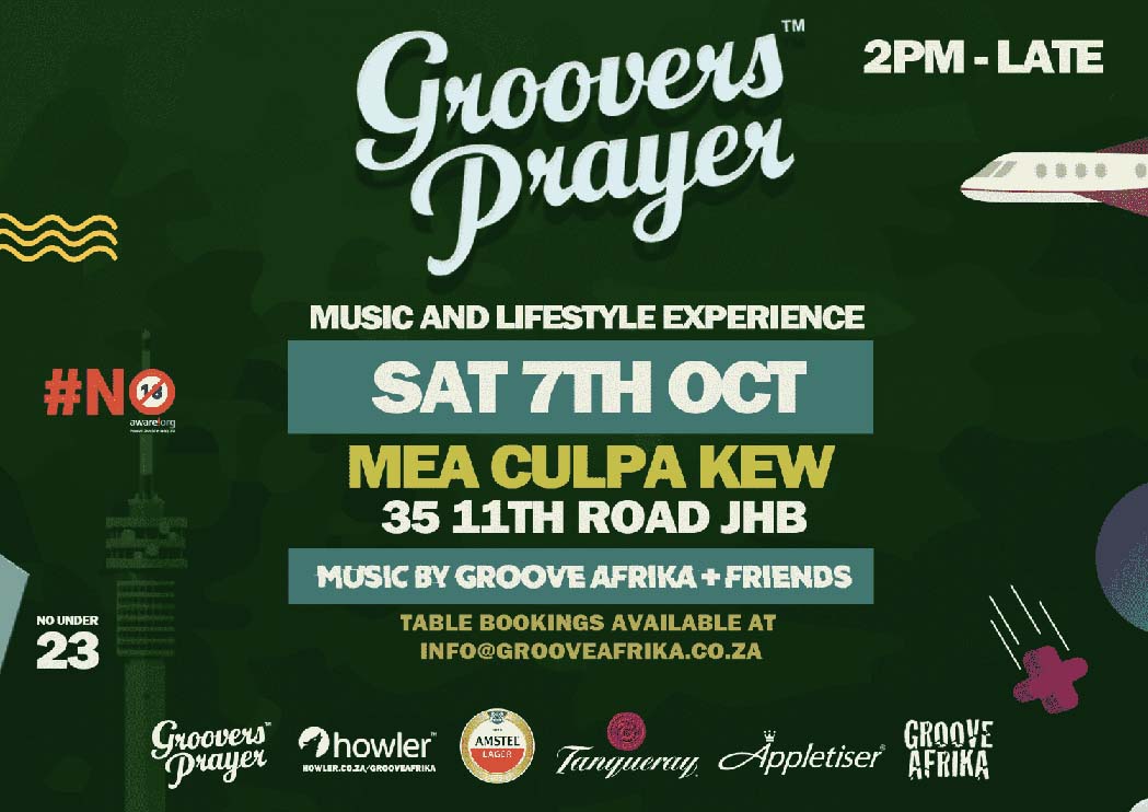 Festivals & Events in South Africa - October 2023