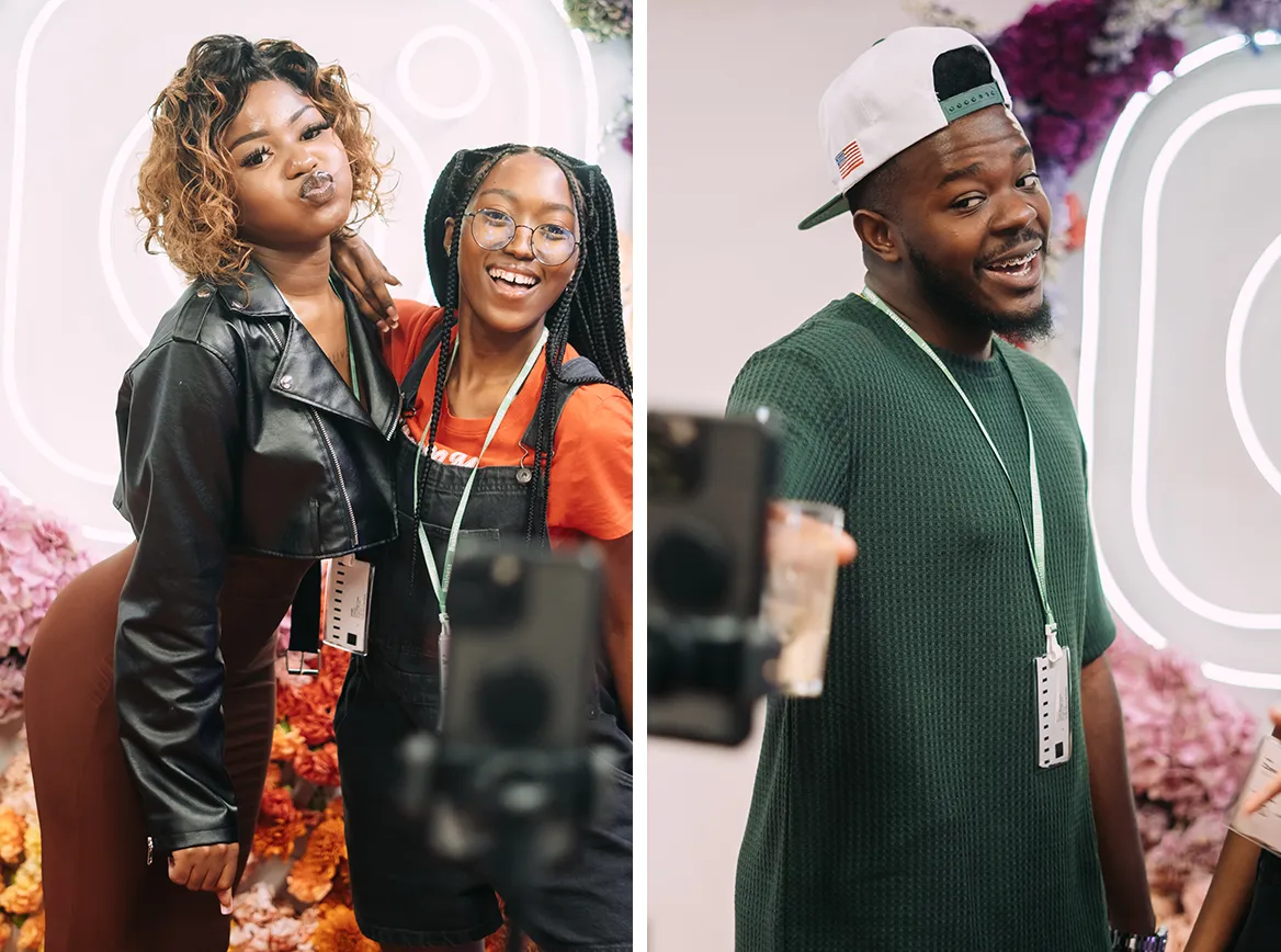 Meta's Creator Lab Empowers South African Creators