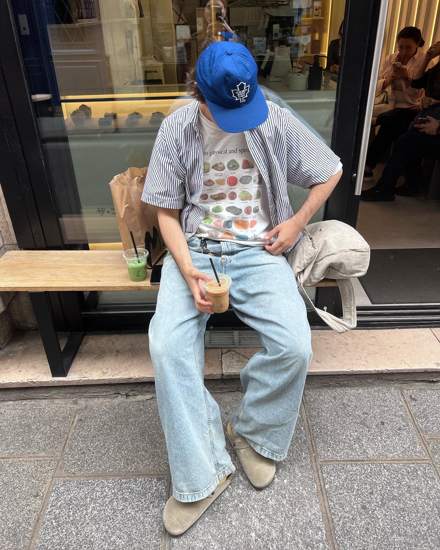 BIRKENSTOCK Boston "Taupe" RESTOCKING in South Africa