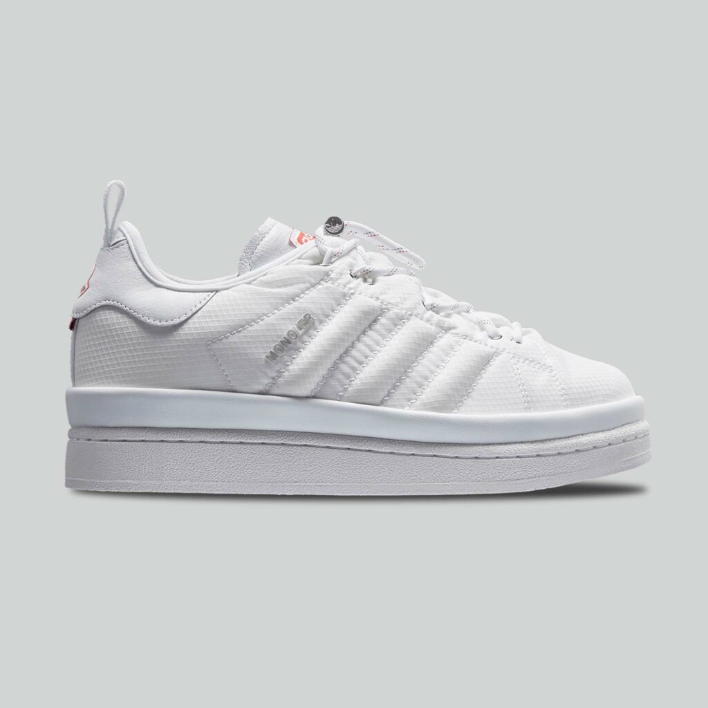 Moncler x adidas Originals Collection Release Date