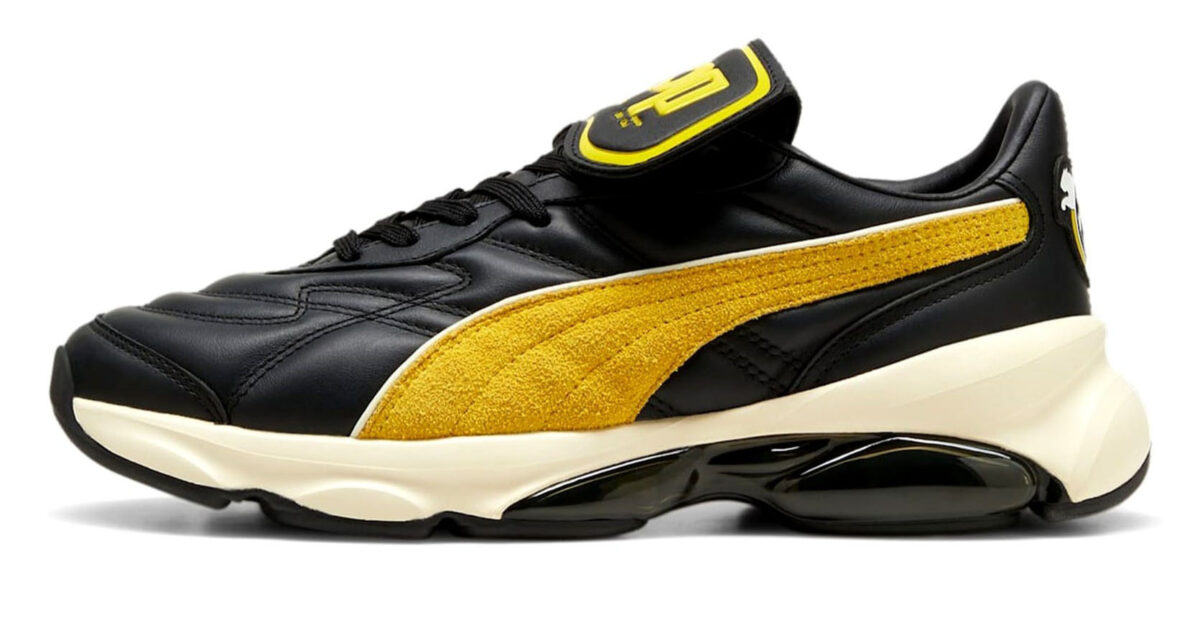 AMBUSH x Nike Air More Uptempo, P.A.M x Puma Cell Dome King