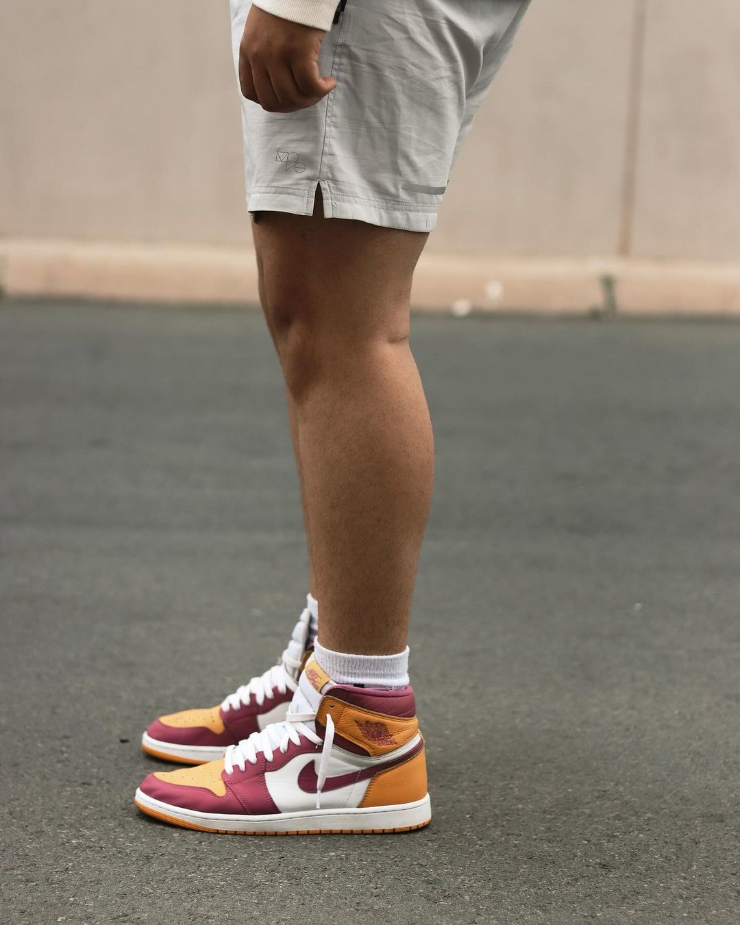 adidas Handball Spezial, Air Jordan 1 Chicago