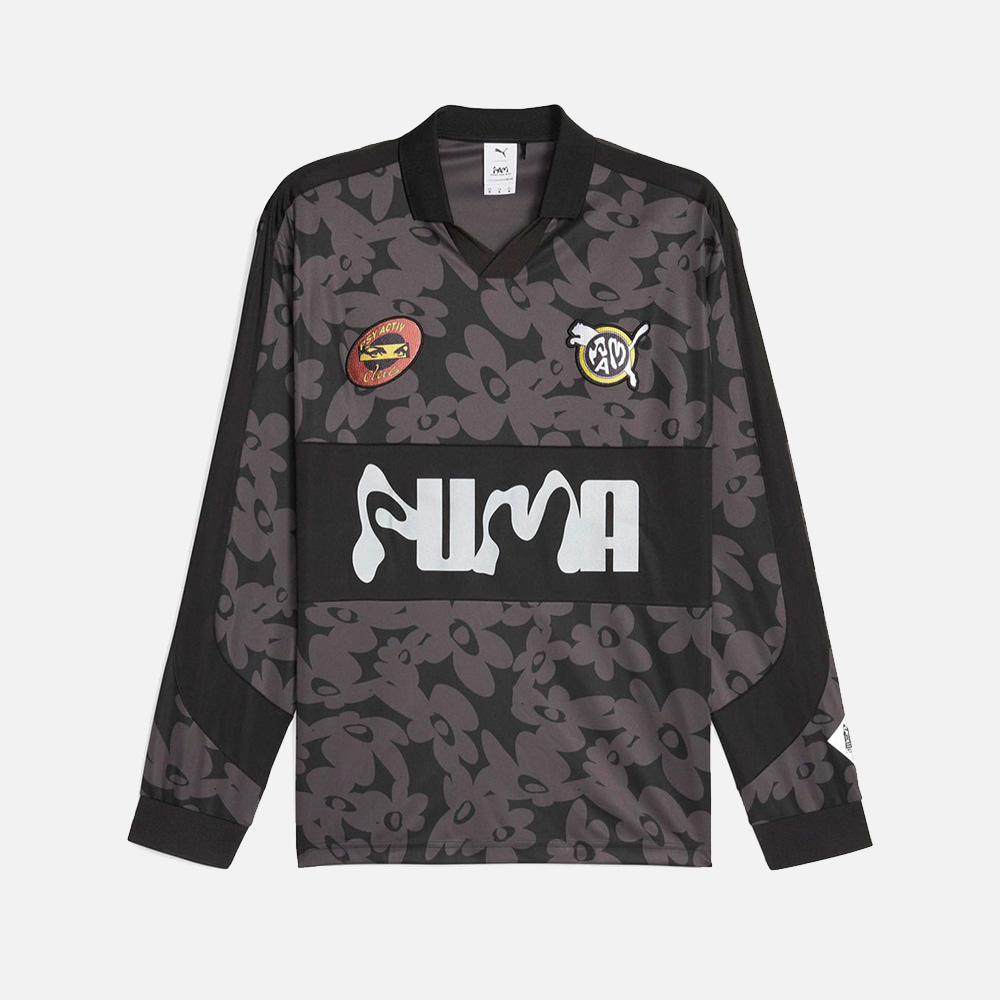 ESSENTIALS OF THE WEEK: adidas Gazelle Bold, P.A.M x Puma Jersey, and ...