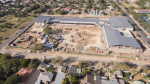 The Greenery Mall opening in Polokwane