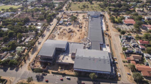 The Greenery Mall opening in Polokwane
