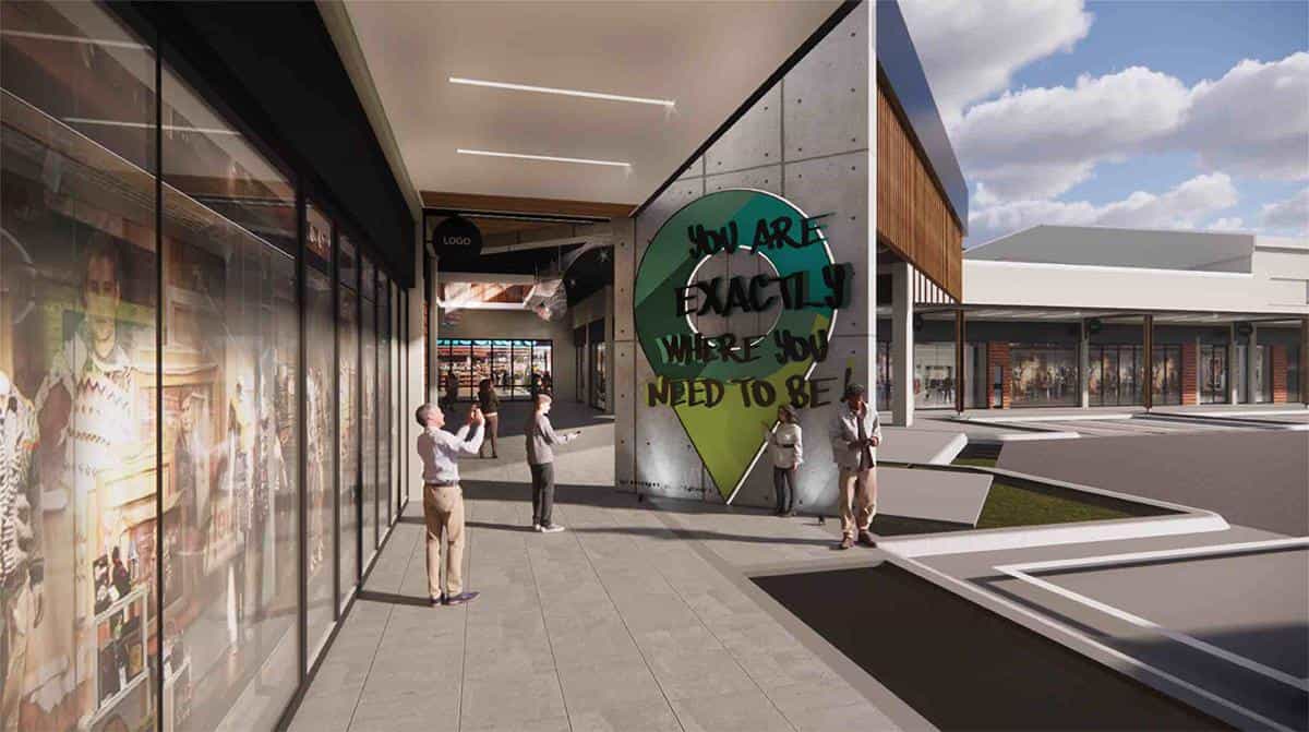 The Greenery Mall opening in Polokwane