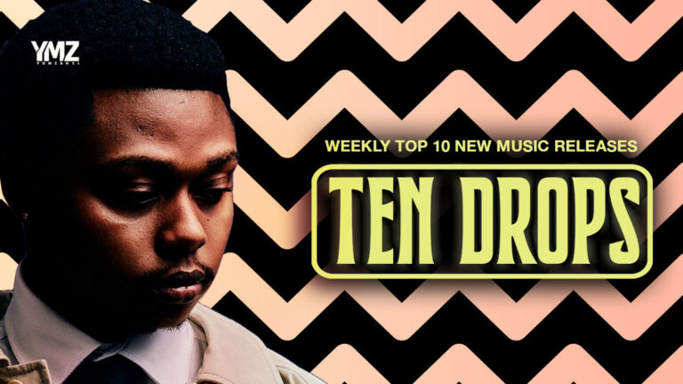 NEW MUSIC: A-Reece, Sam Deep, Kabza De Small & more