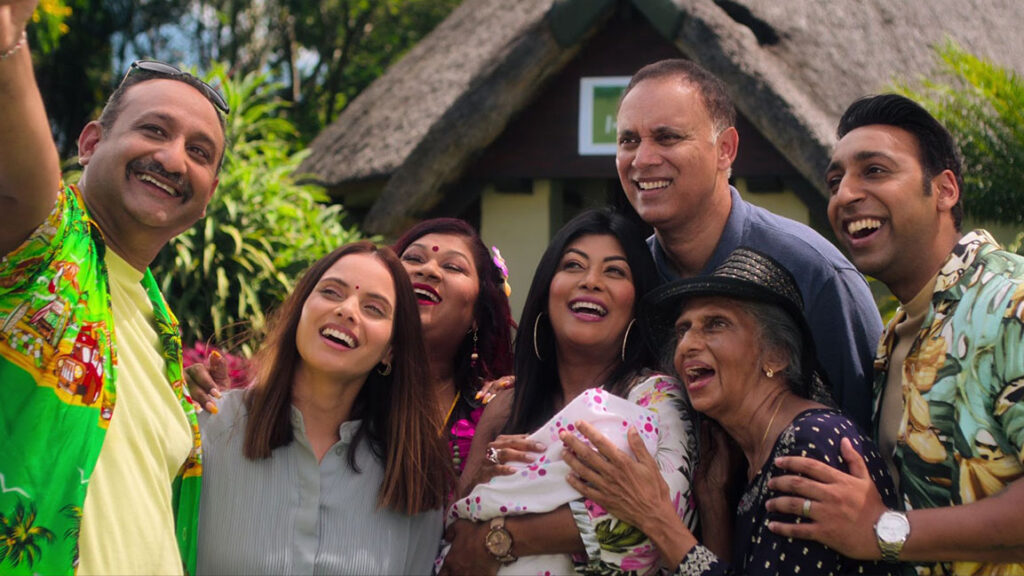 REVIEW: Netflix movie 'Kandasamys: The Baby'