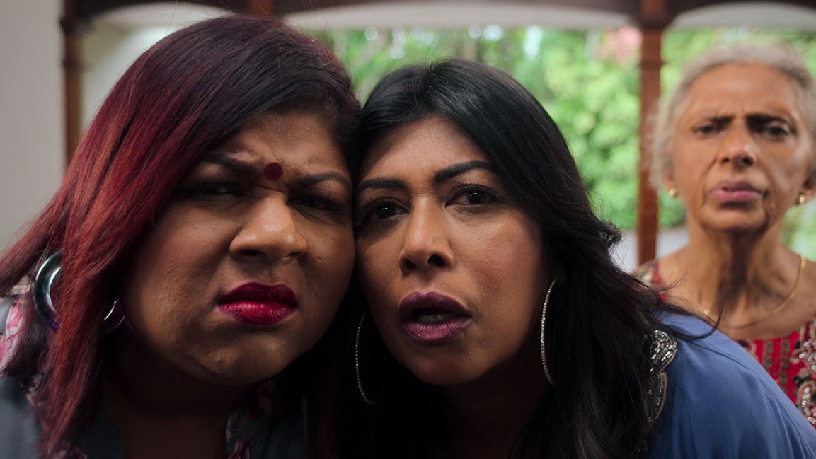 REVIEW: Netflix movie 'Kandasamys: The Baby'