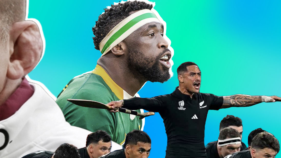 Interesting things to know about the rugby game