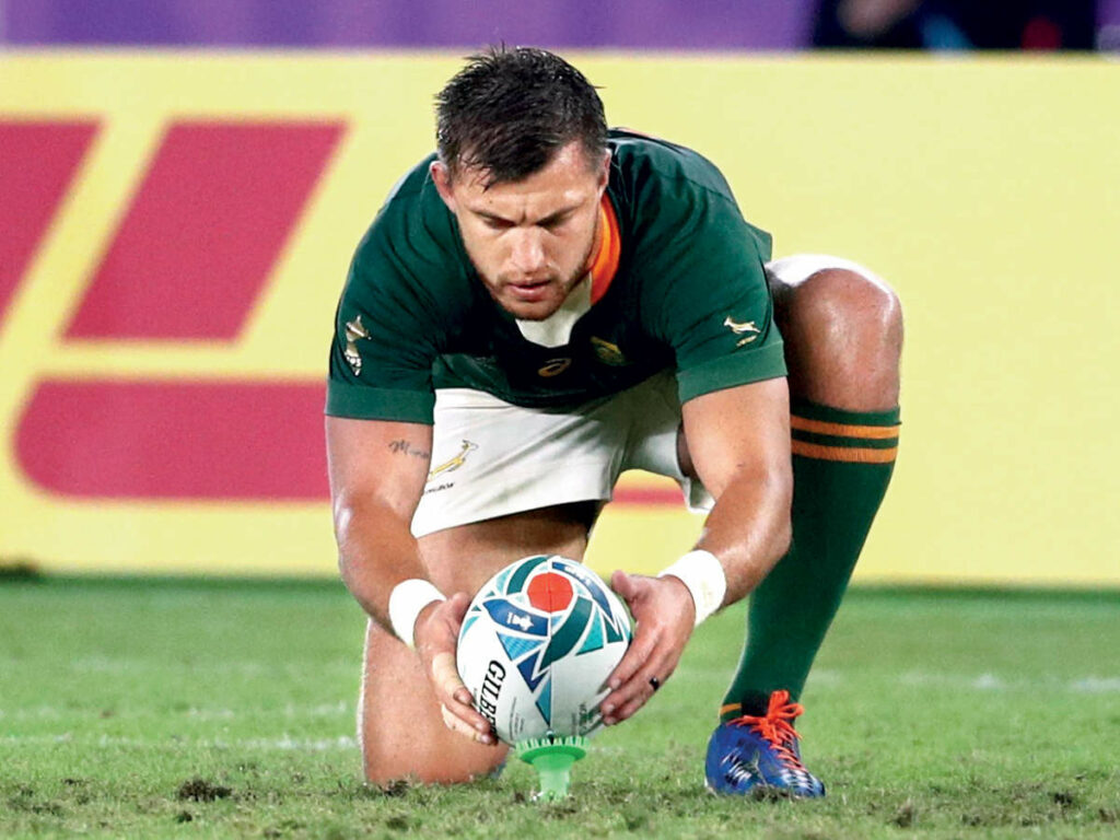 Interesting things to know about the rugby game