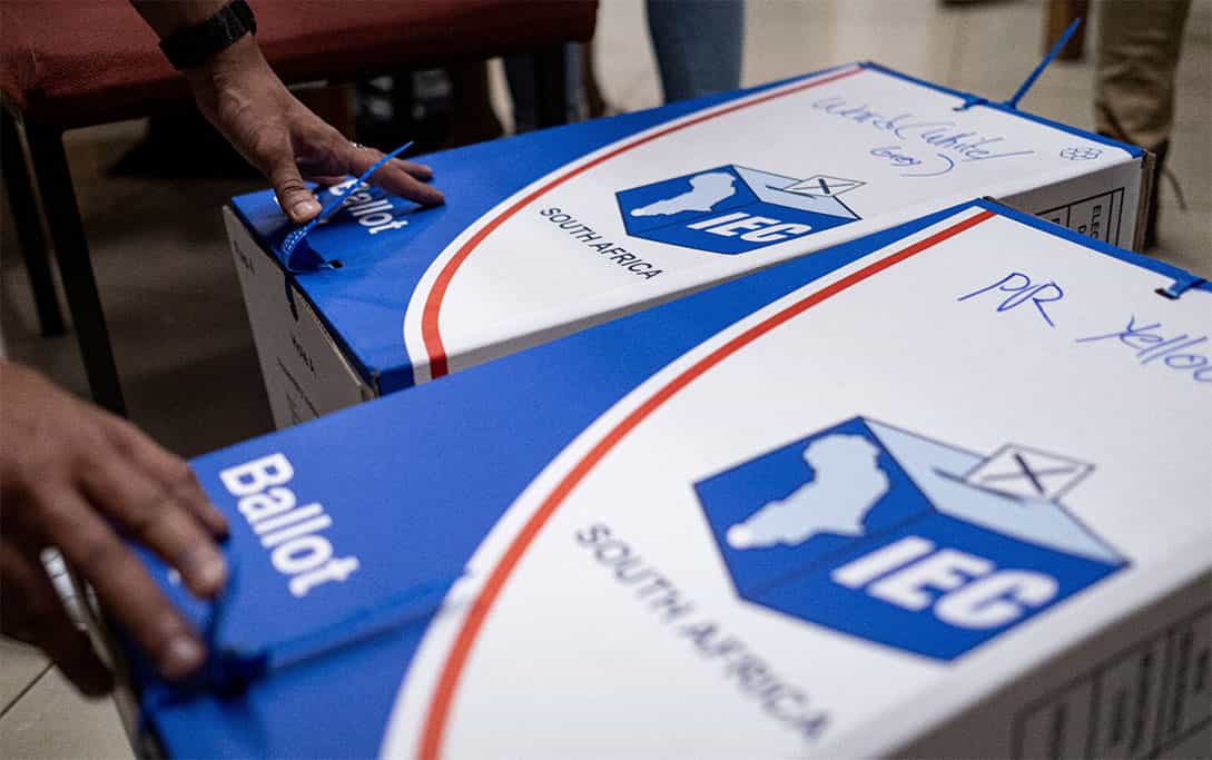 Ramaphosa, Inflation, Transnet, Sasol & more