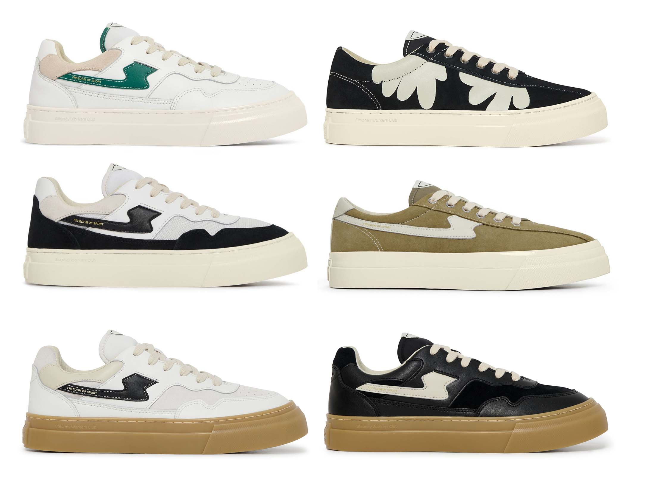 Stepney Workers Club, adidas x Bad Bunny Release Response CL