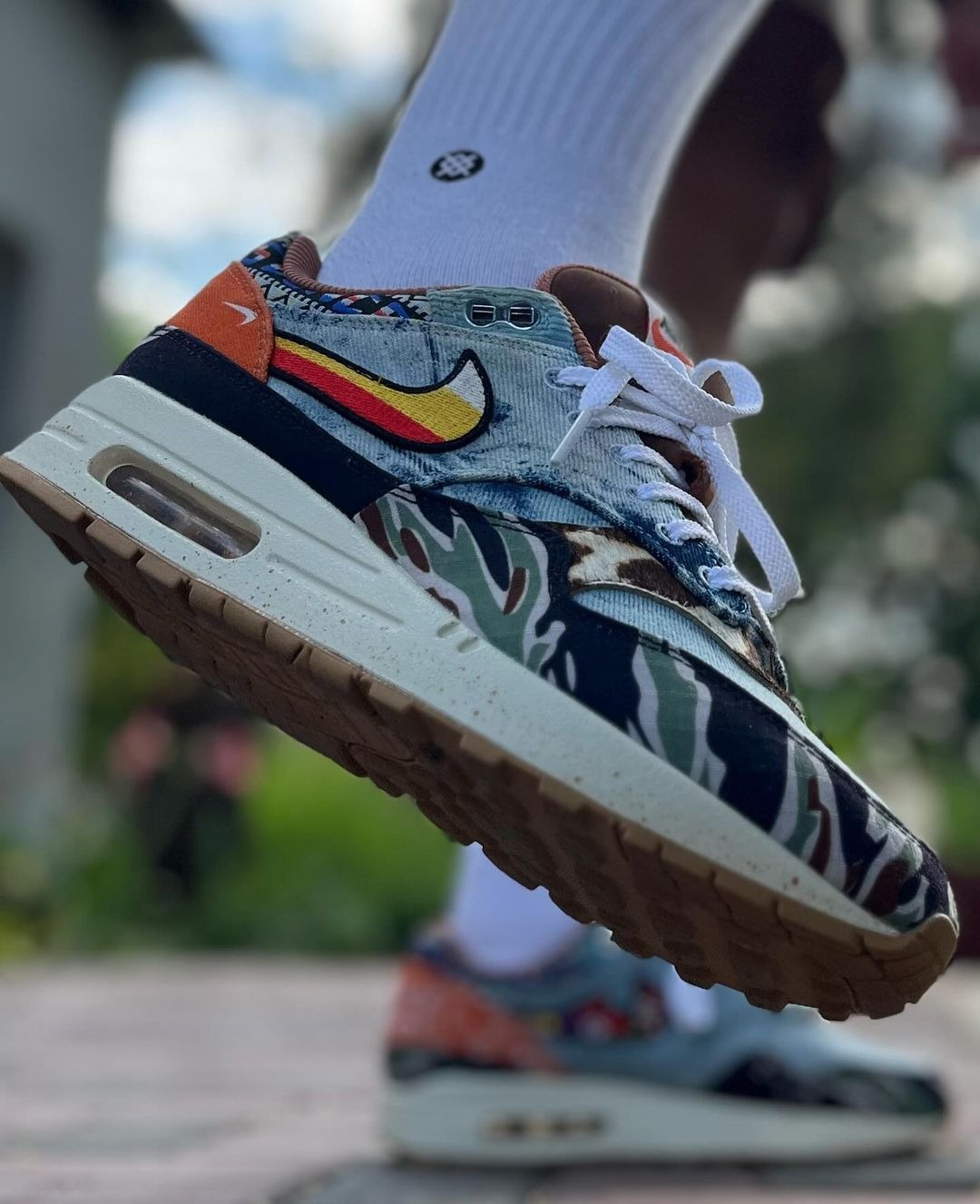 Springboks x ASICS Gel-Lyte III, PUMA Palermo OG