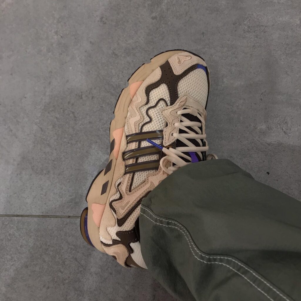FENTY X PUMA Avanti L, adidas Response CL