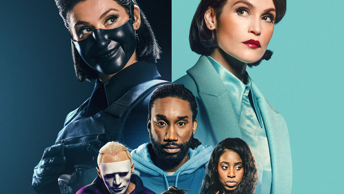 Culprits: Unveiling Shadows Beyond the Heist