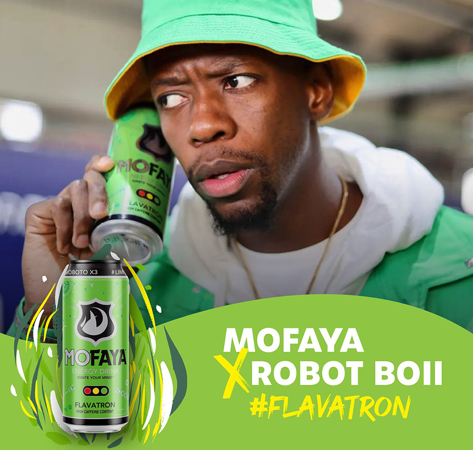 YMZ REWIND: This year's favourite Artist x Brand Partnerships