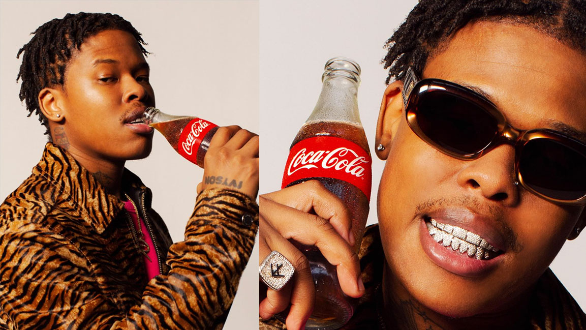 YMZ REWIND: This year's favourite Artist x Brand Partnerships