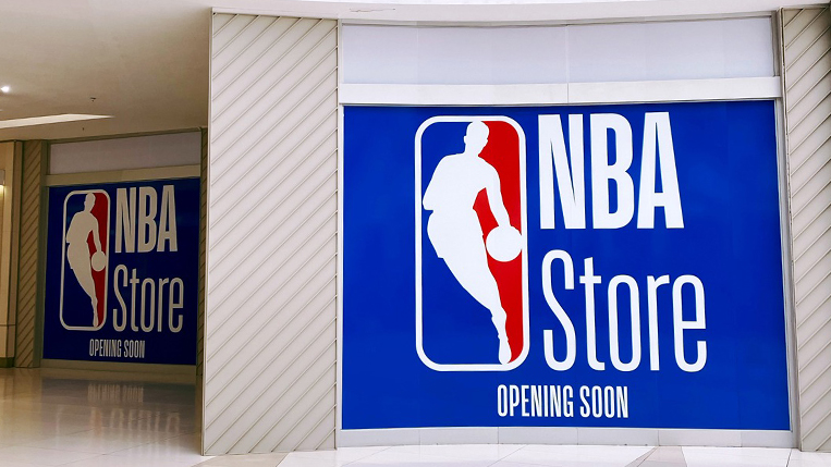 NBA stores opening in Durban and Cape Town