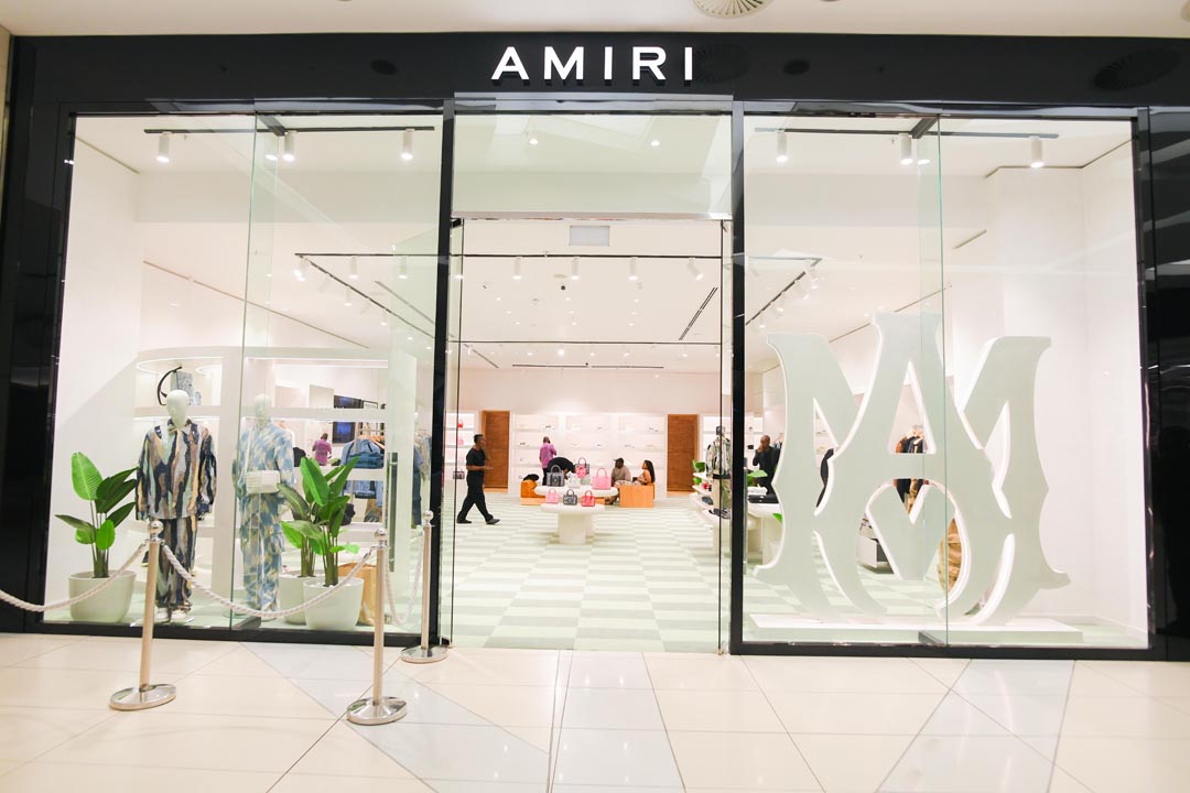 INSIDE: Amiri’s first store in South Africa in exclusive partnership ...