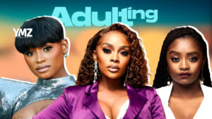 Showmax 'Adulting' Season 2: Cast, Release Date, Plot