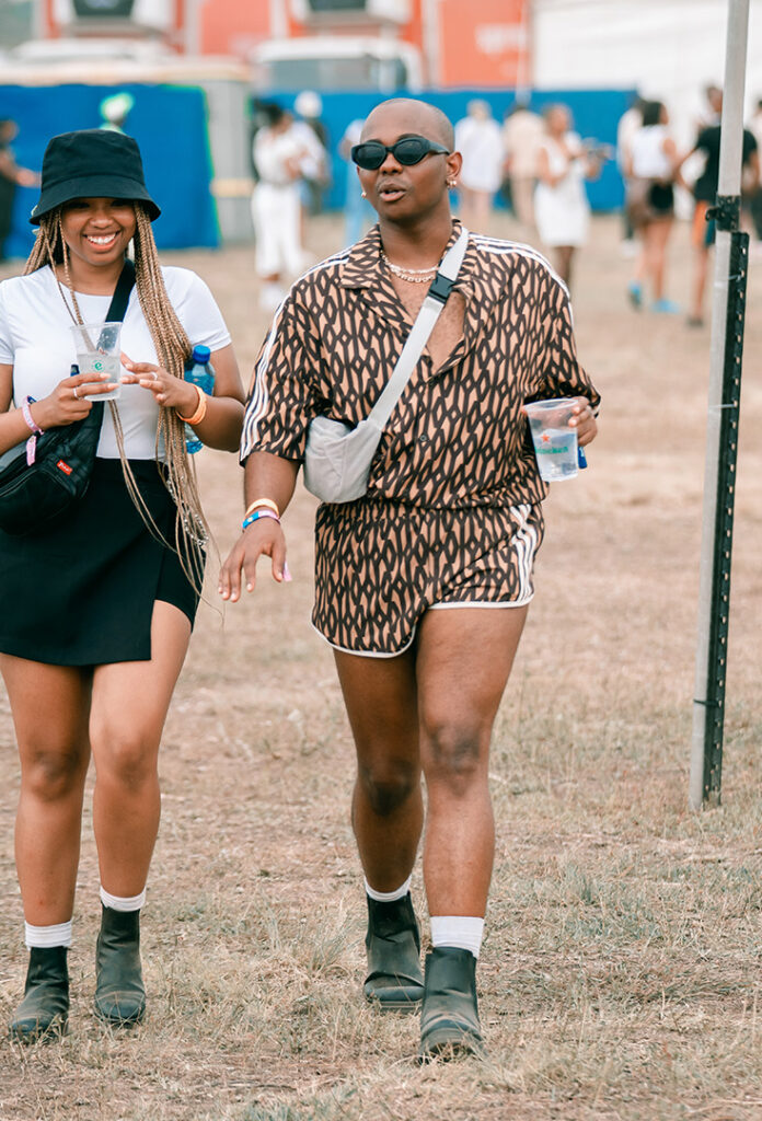 PHOTOS: Hey Neighbour Festival 2023