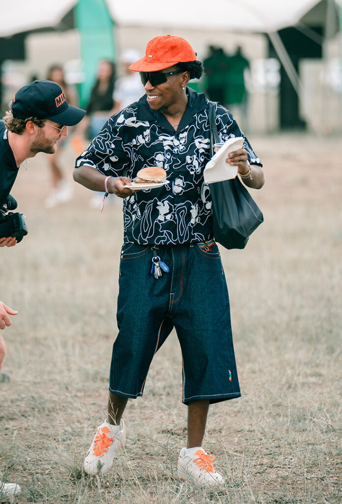 PHOTOS: Hey Neighbour Festival 2023